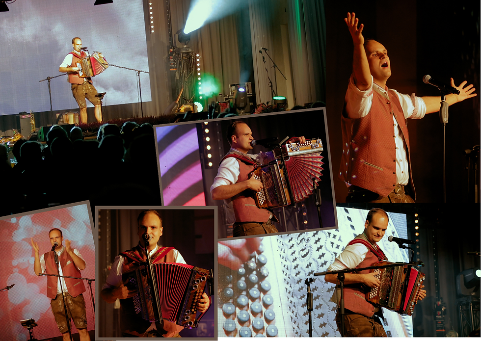 Dahoam | michael-thum