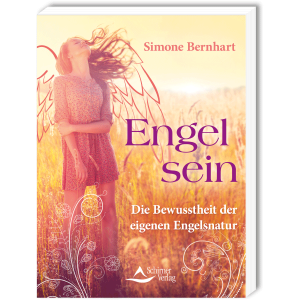Buch: Engel sein | Dein Wohlfühlladen