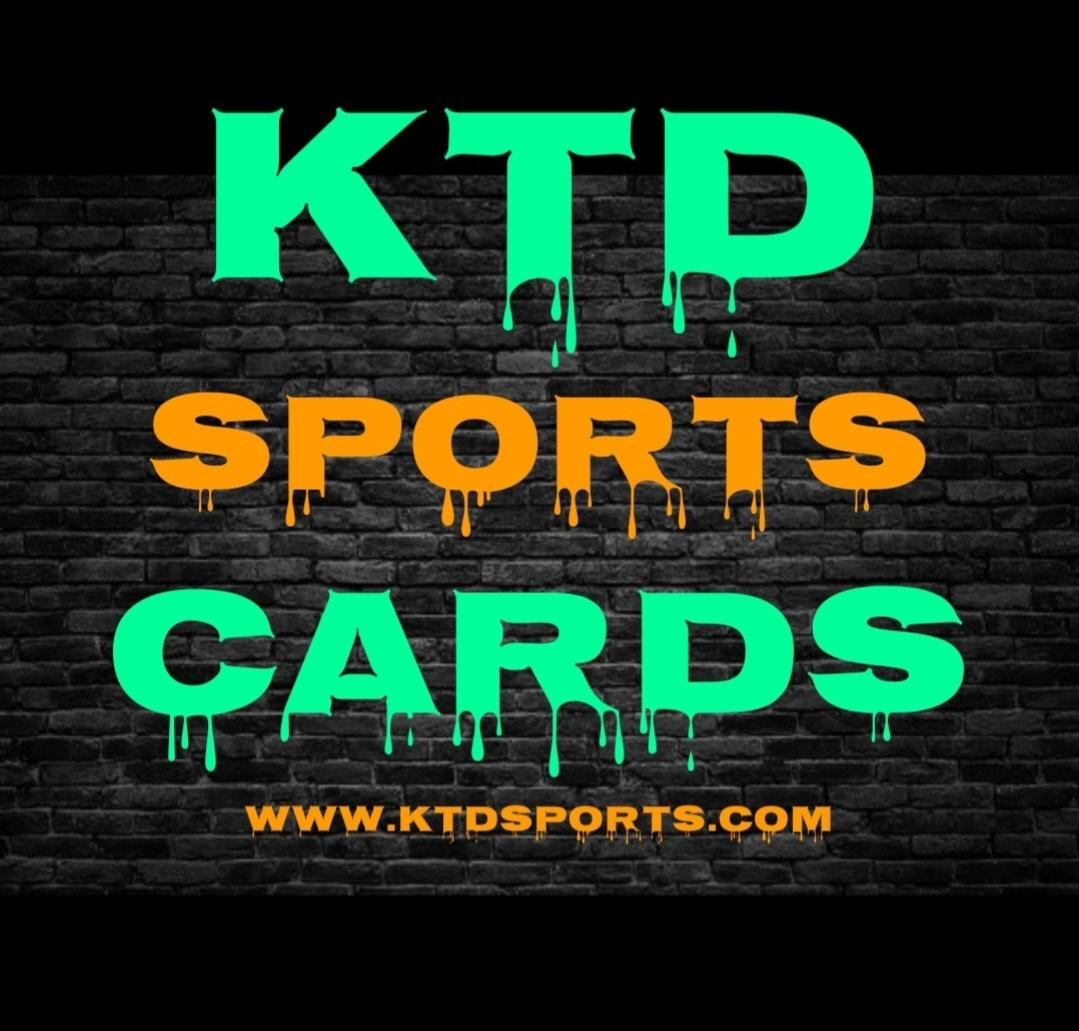Home | Ktd Sports Cards