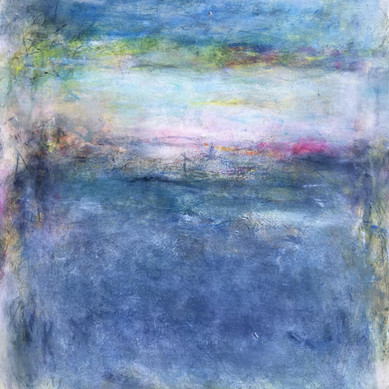 Works | Anne Raymond Art