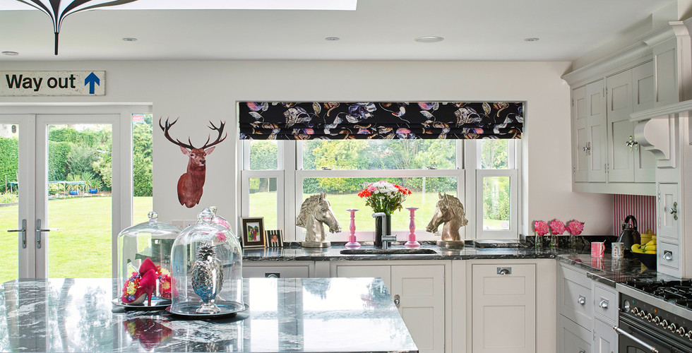 Penally House | Noushka Design