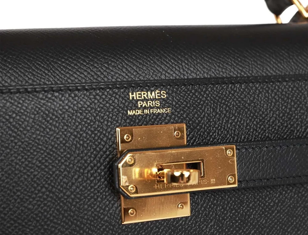 A Comprehensive Guide to Hermès Symbols and Stamps