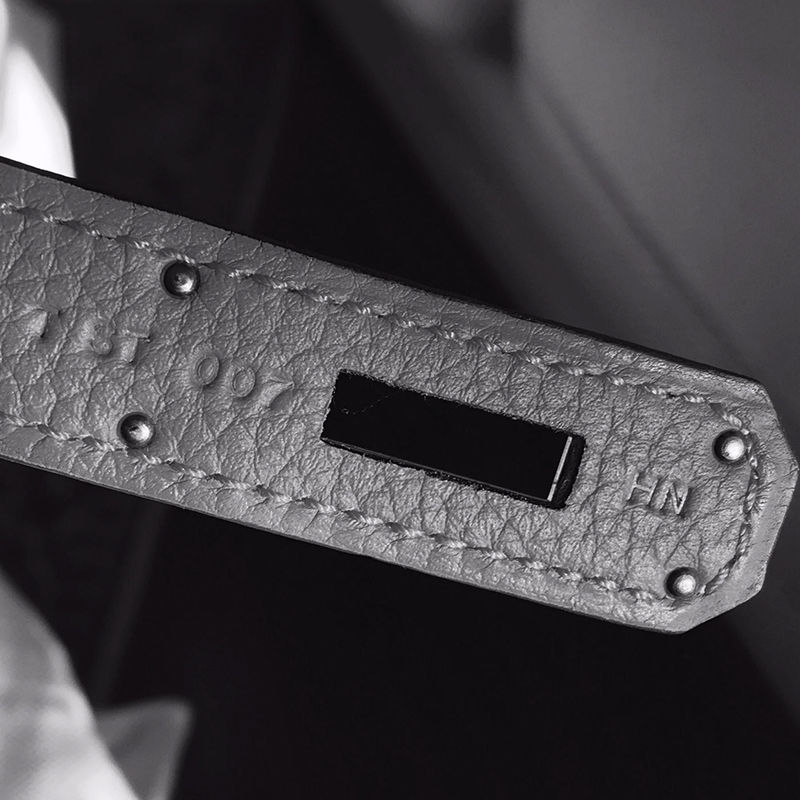 A Comprehensive Guide to Hermès Symbols and Stamps