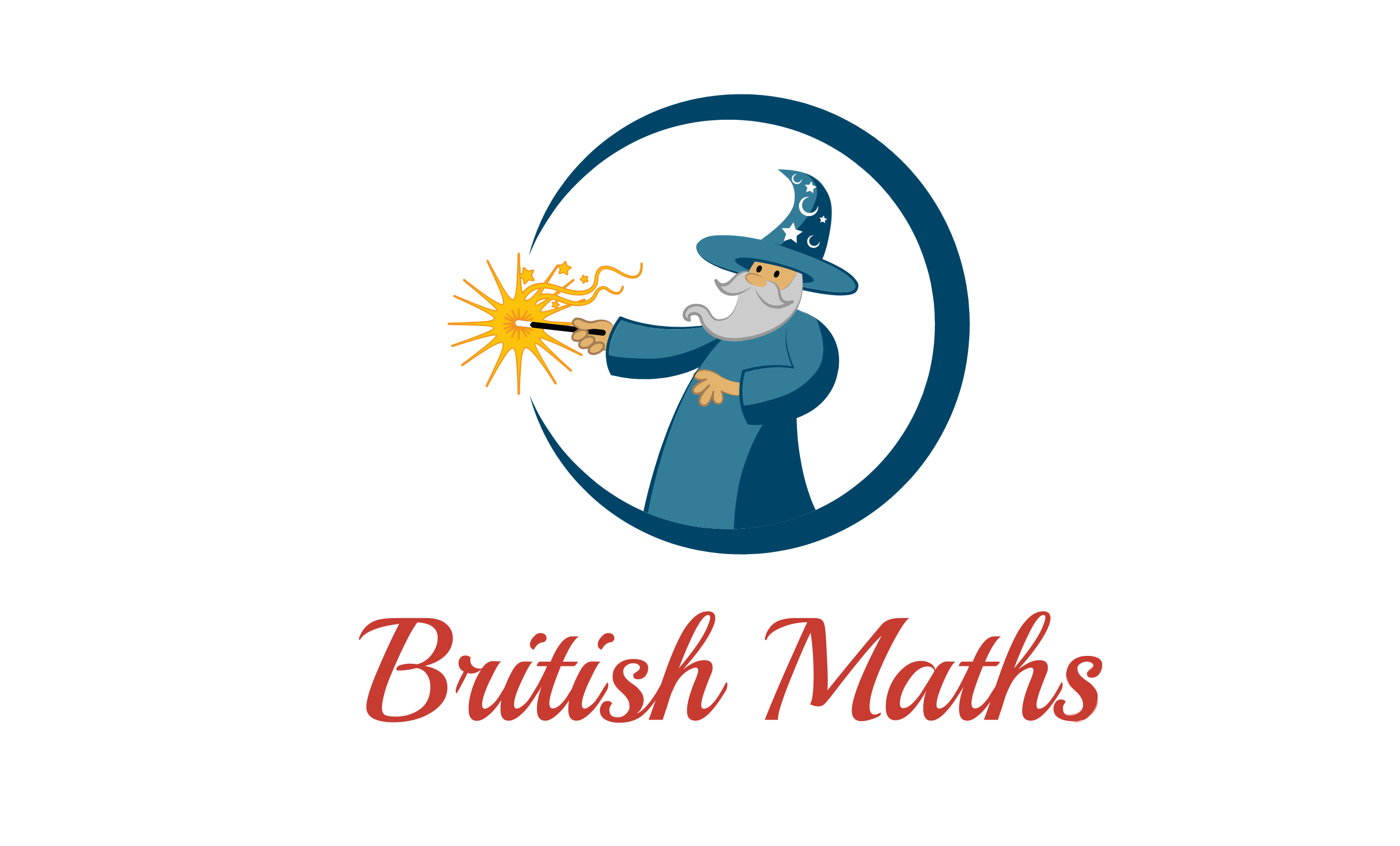 Join "British Maths" on the Spaces by Wix App