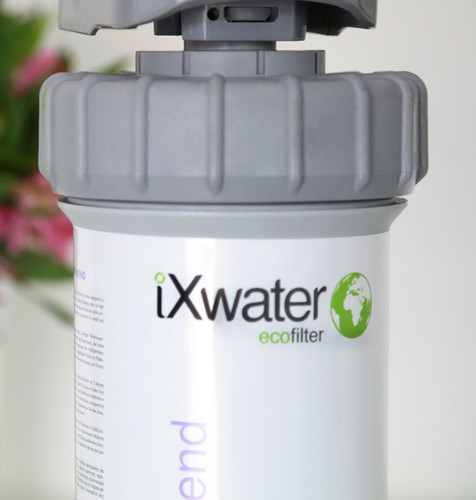 iX Water Filter | Dorset Water Centre