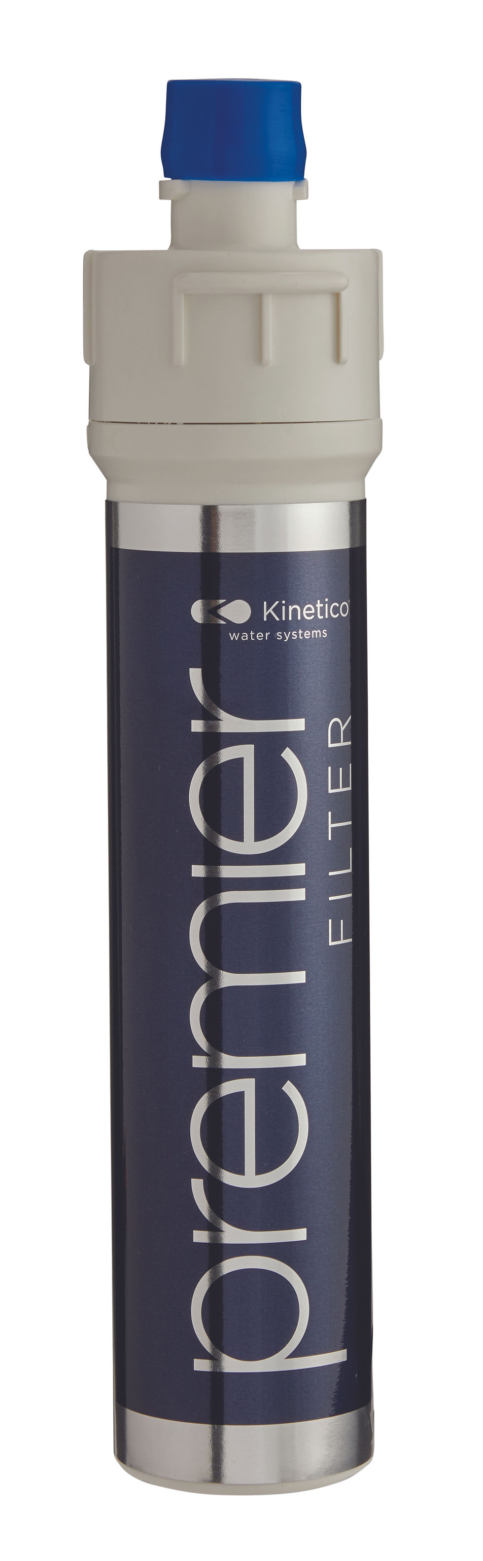 Kinetico Premier Filter | Dorset Water Centre