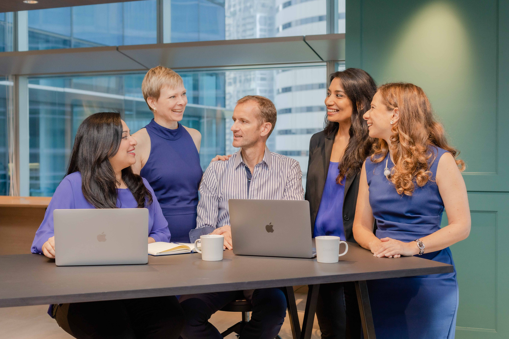 Leadership Development | Corporate Training | MetaMind Training | Dubai ...