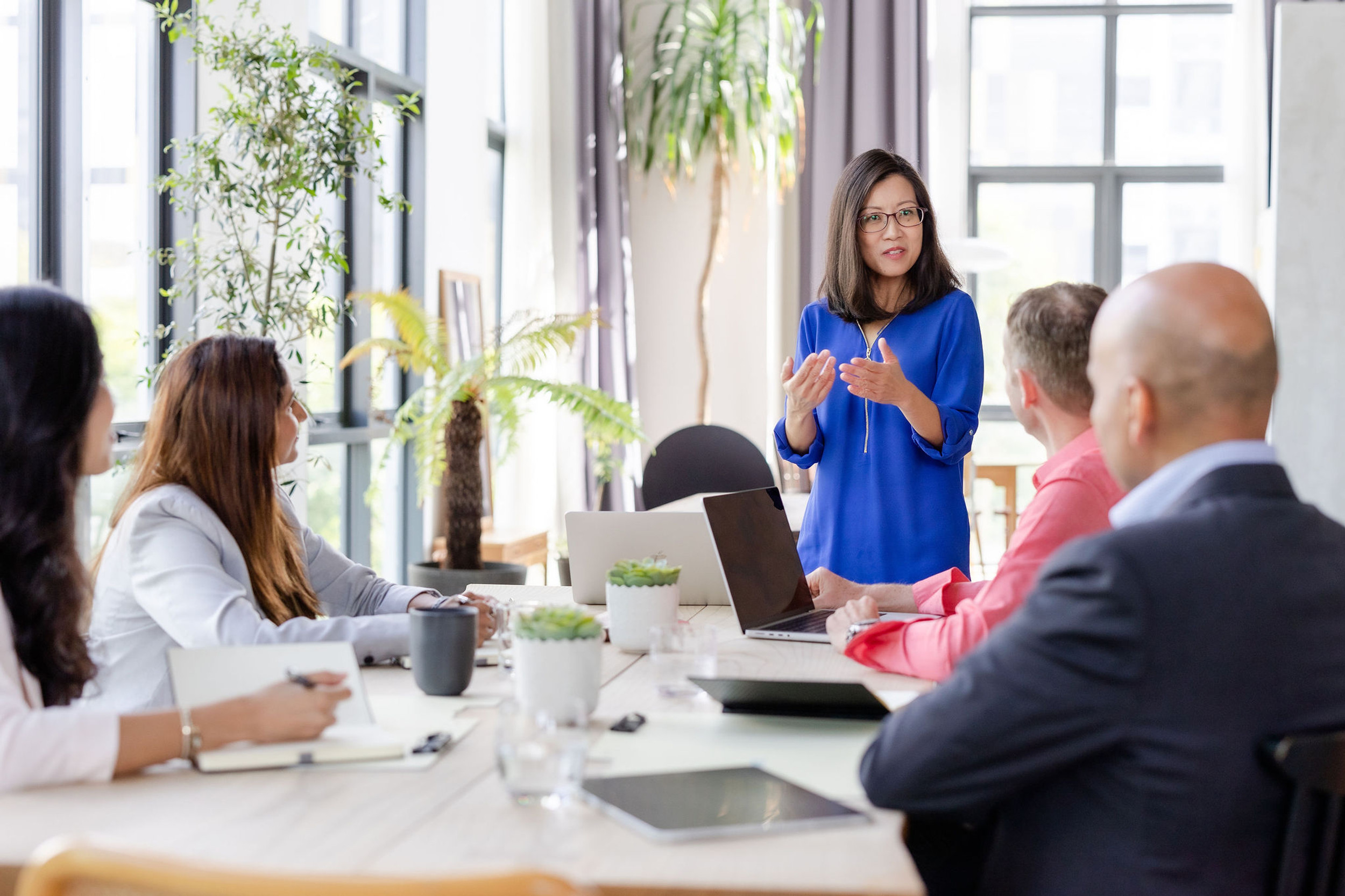 Influencing skills in the Workplace | MetaMind Training