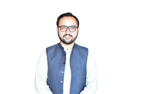 Computing & Technology | Iqra University CS