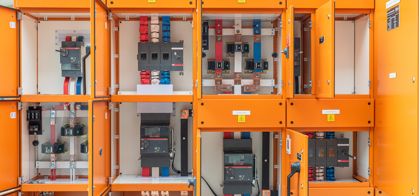 BGM Switchboards | Switchboard Manufacturing Sydney | Unit B3/6-8 ...
