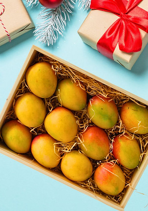 HOME | Fruit Hampers