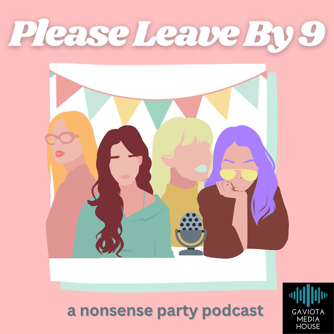 Videos | Please Leave By 9