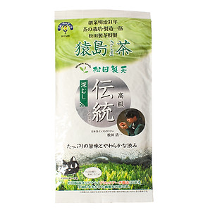 Chás da Área de Kanto | EXPO JAPAN