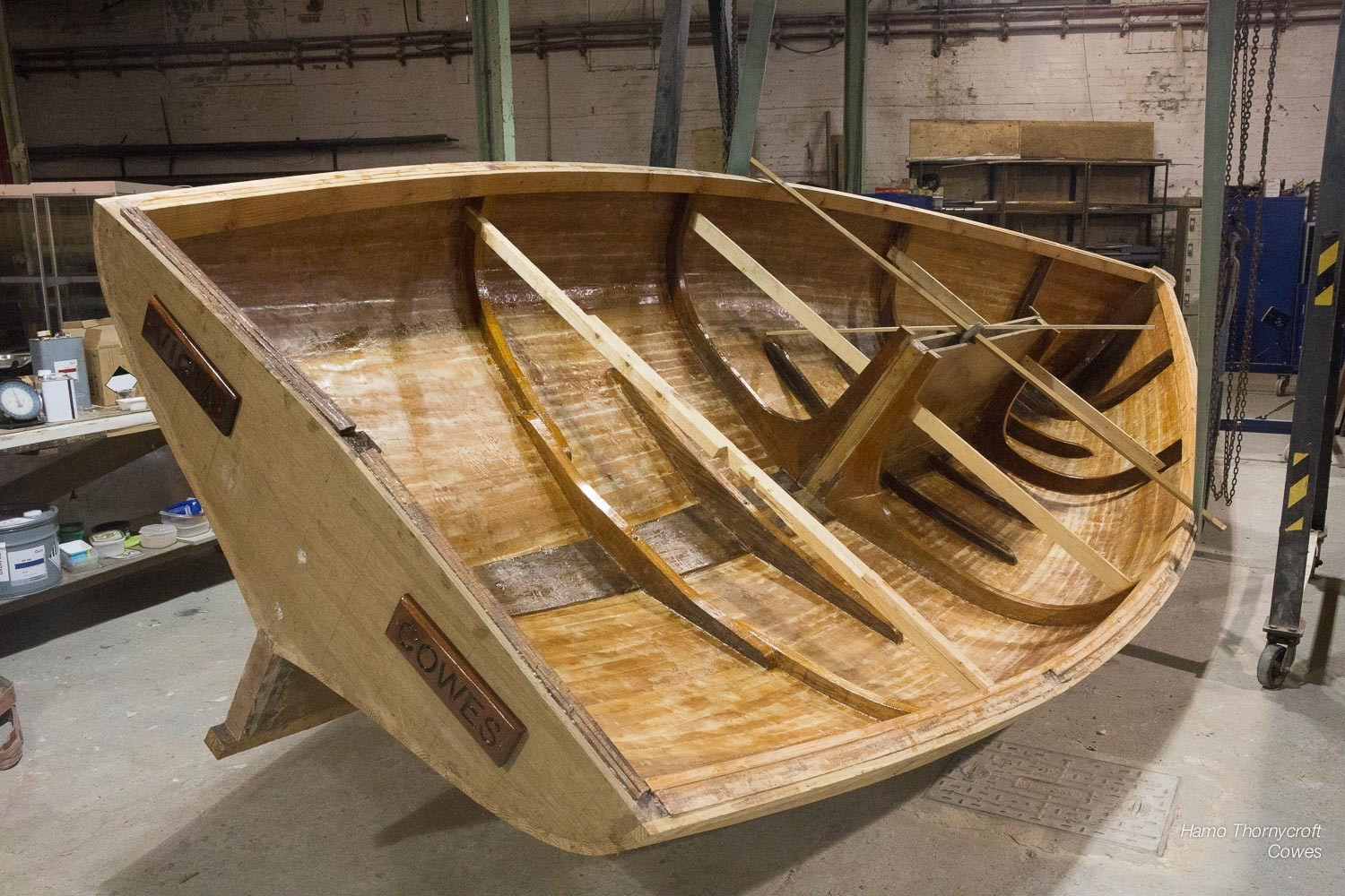 Fullscreen Page | classicboatmuseum