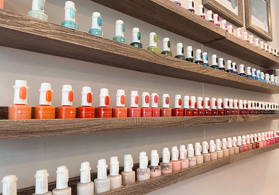 Flutter Salon and Spa | Beauty | Paoli