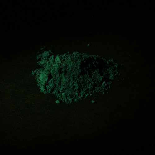 Pigment Phthalo Green PG7 | DARTECOR