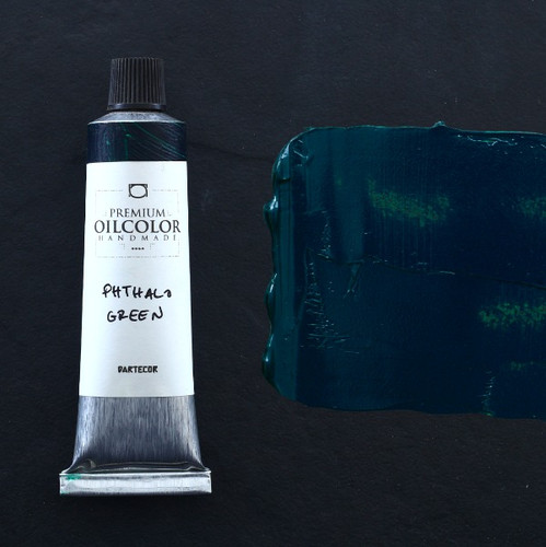 Phthalo Green PG7 | DARTECOR