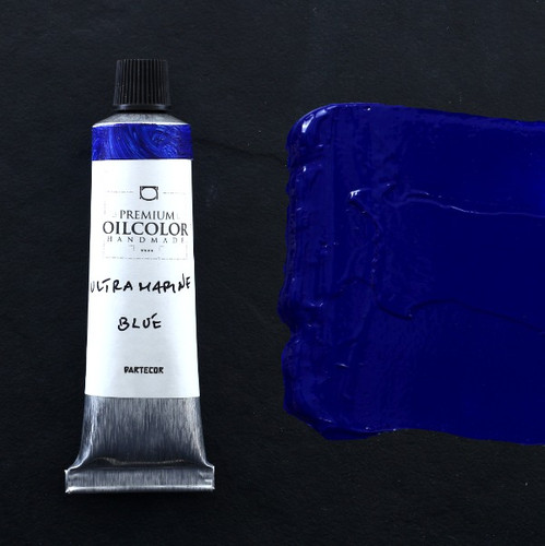 Ultramarine Blue PB29 | DARTECOR