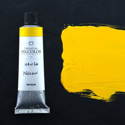 Hansa Yellow PY74 | DARTECOR