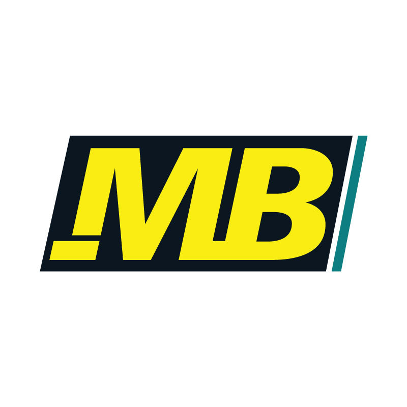 MB Roba Tech Brush Belt Sanding Machine | Coffey Machinery LLC