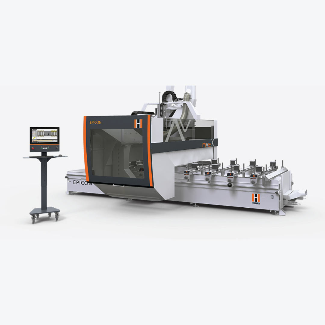 EPICON 7335 | Coffey Machinery LLC