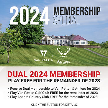 Golf | Van Patten Golf Club | New York