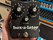 The Alembic Strat-o-blaster: The Preamp That Helped Shape the Grateful Dead's Sound