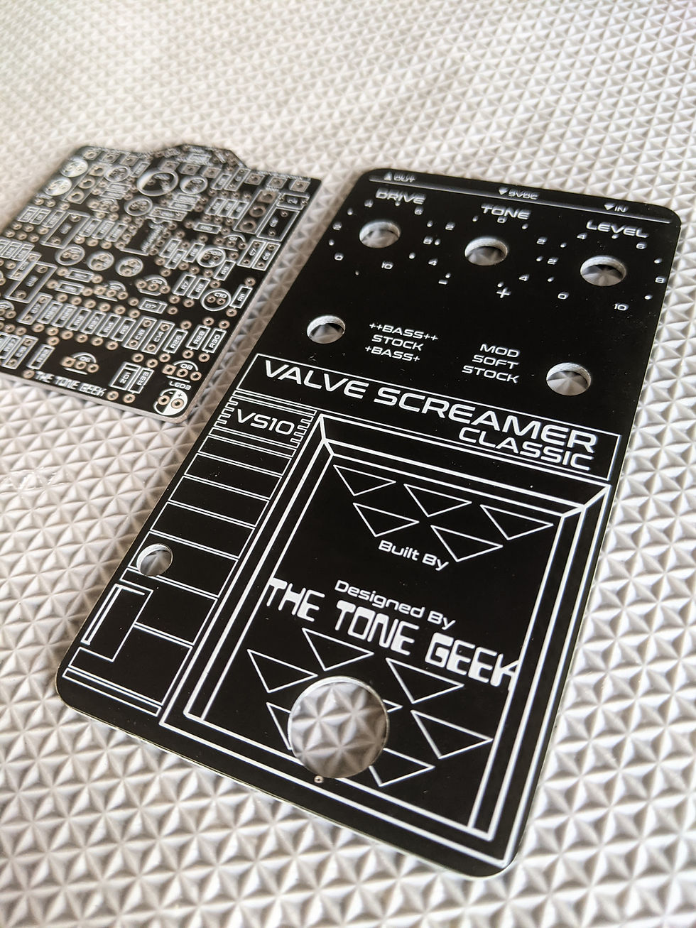 Shop | thetonegeek 2/2