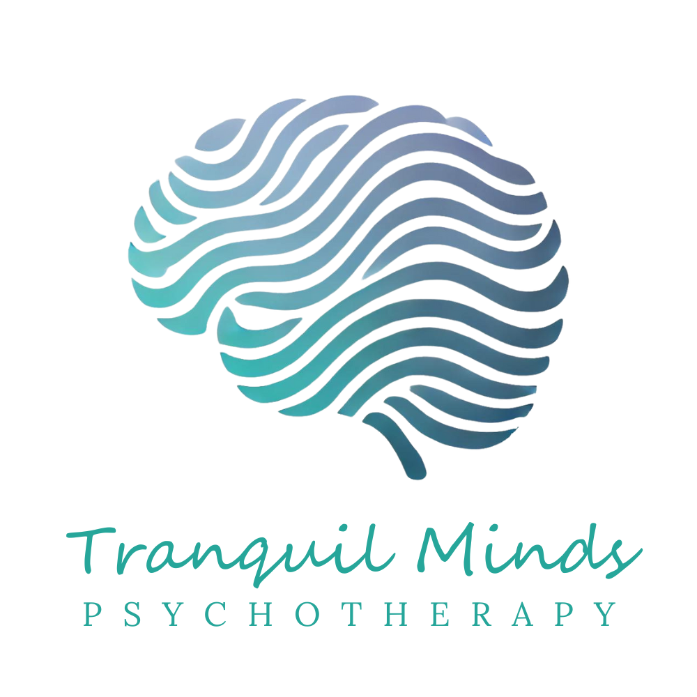 Tranquil Minds Psychotherapy | Trauma, Anxiety & Couples Therapy in ...