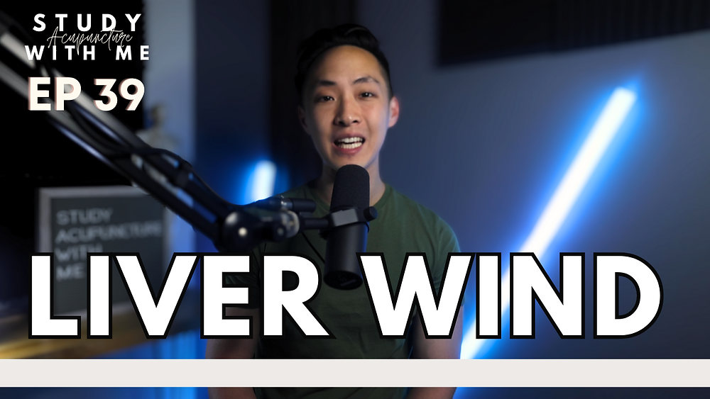 #39 How does Liver Generate WInd