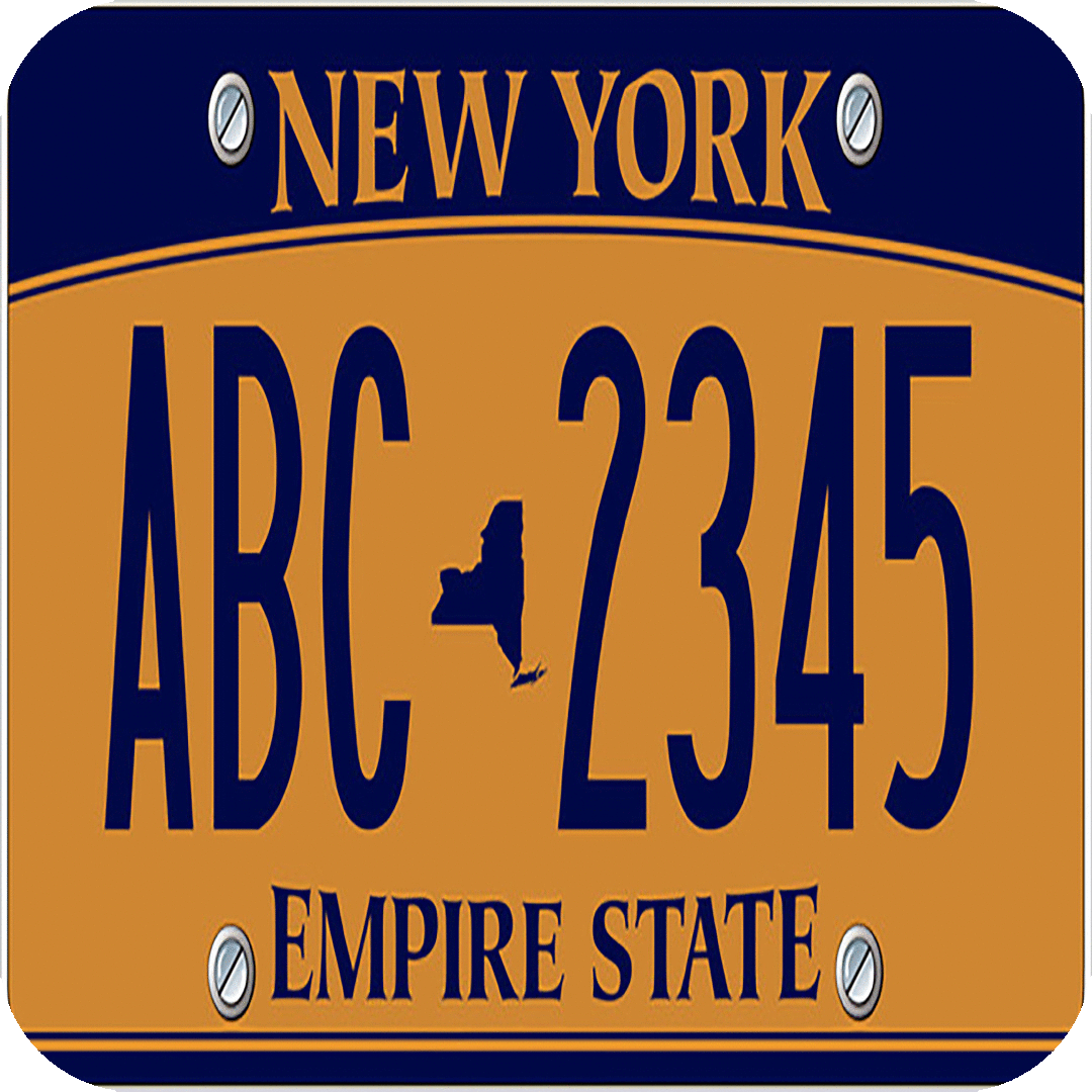 NYS Registration And Plates Service DMVSTOP