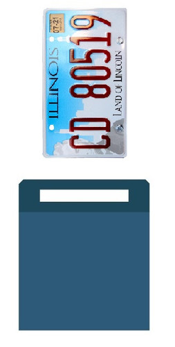 Surrender Your Illinois Plates Service | DMVSTOP