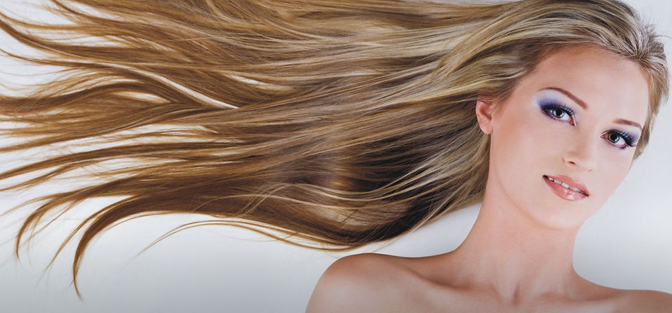 Hairdresser and Hair Stylist | Hair District Bassendean