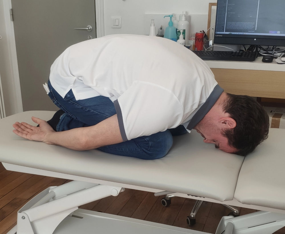 Quels Exercices pour relâcher son Périnée ? Kiné Ségur Paris 15 I ...