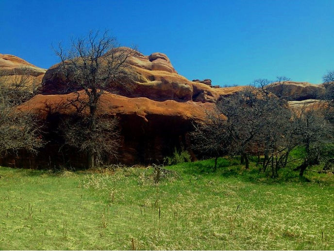 Denver Chapter of the Colorado Archeological Society | archaeological ...