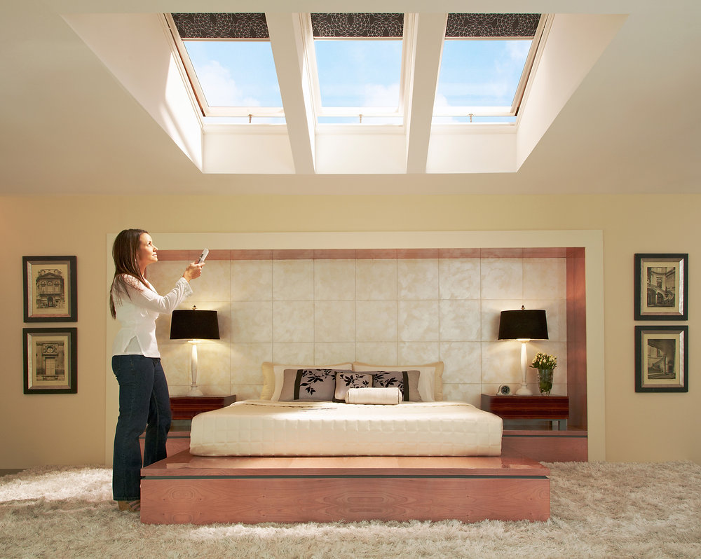 Sturdy Durable Interior Skylight Covers are no longer Out of Reach ...