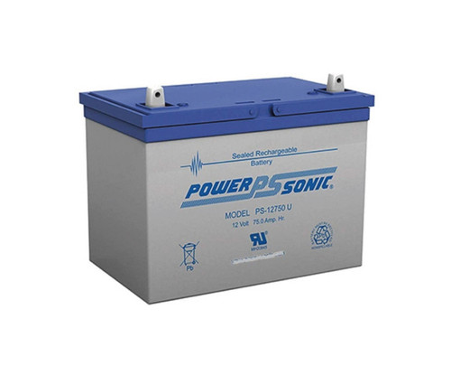 PS-12750 | POWER PLACE