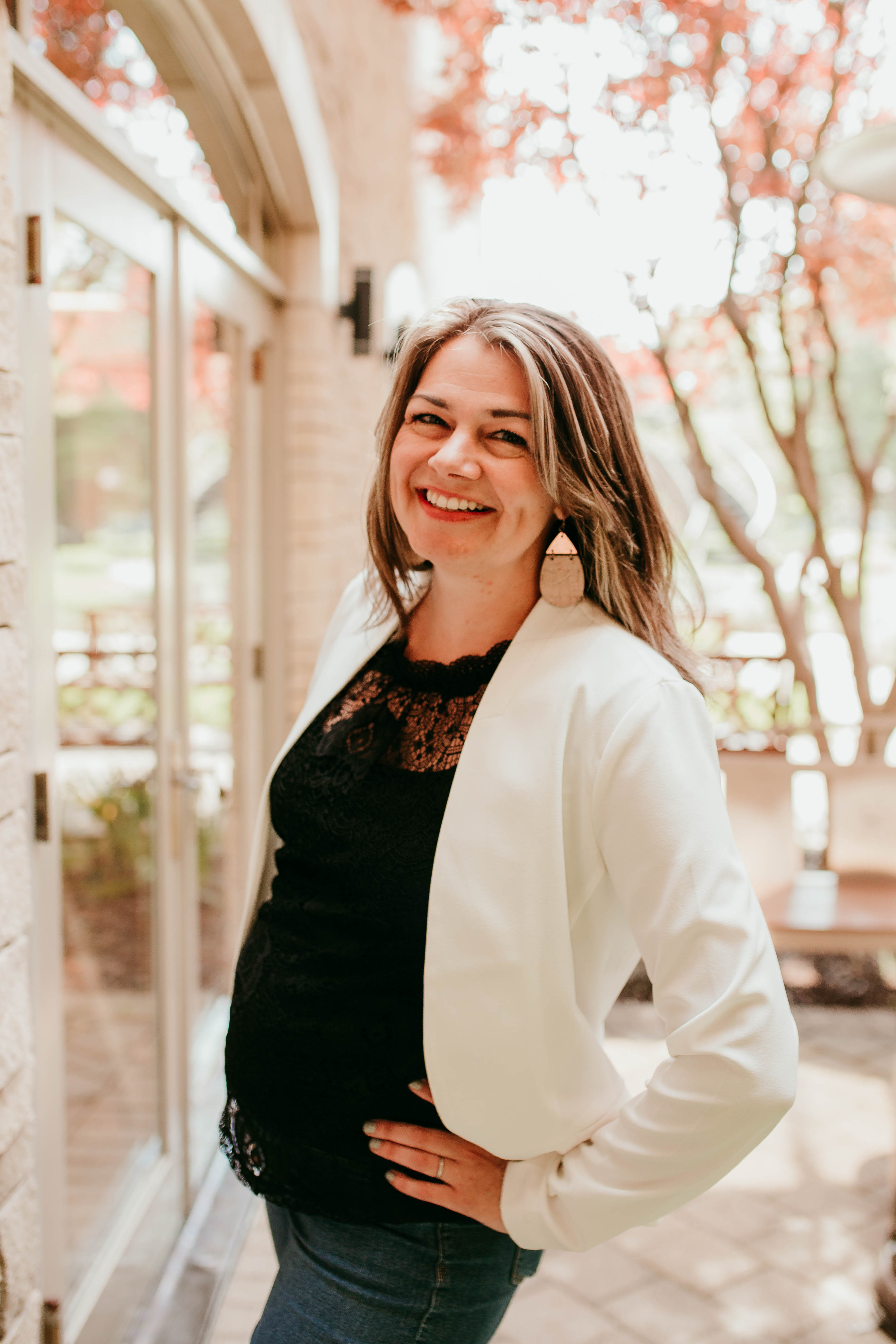 Emily Pollak | Touchstone Institute