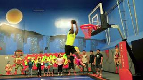 Projects | True Movement Tech | United States