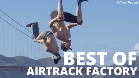 Projects | True Movement Tech | United States