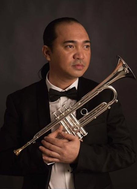 Brass