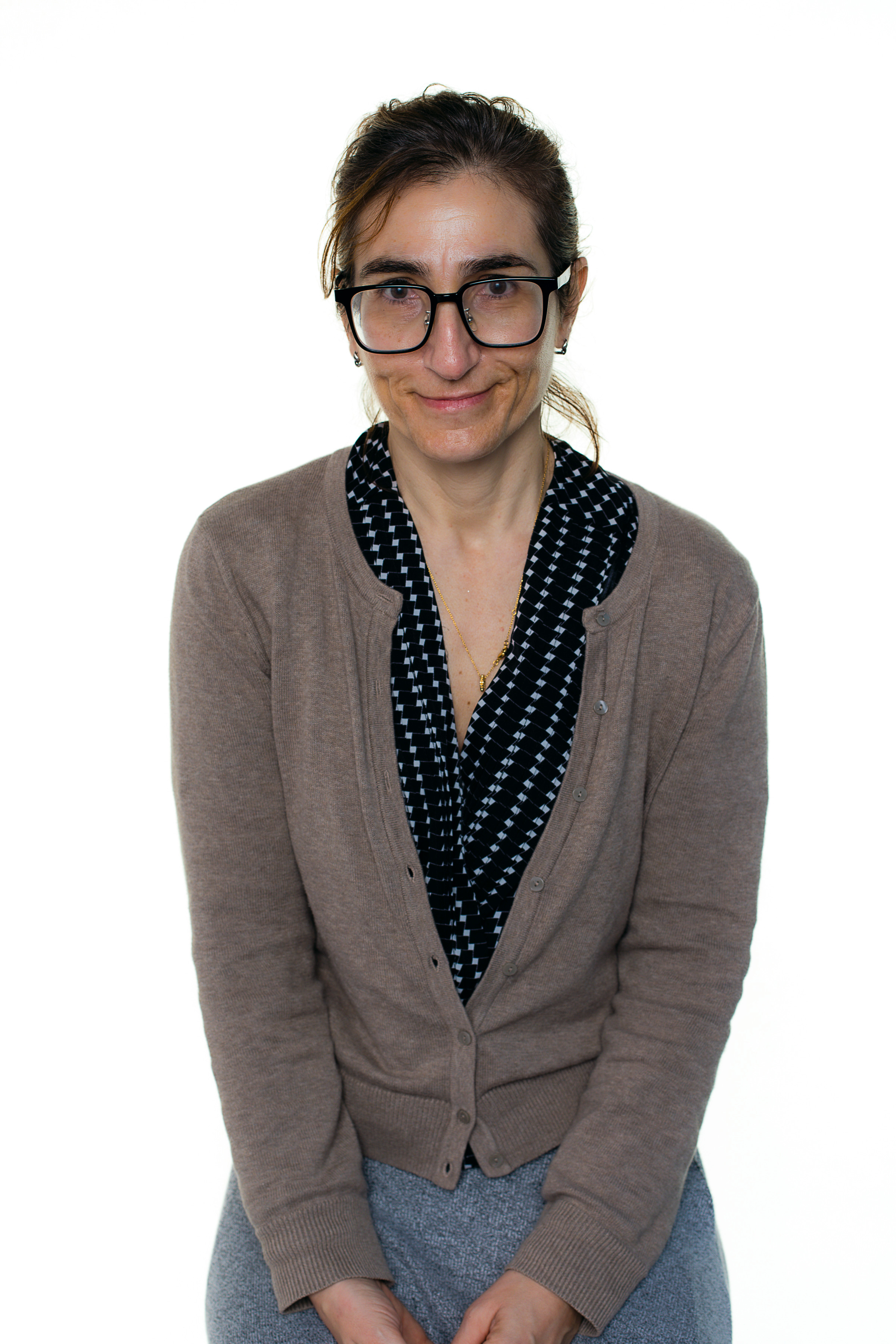 Barbara Rodriguez Montero