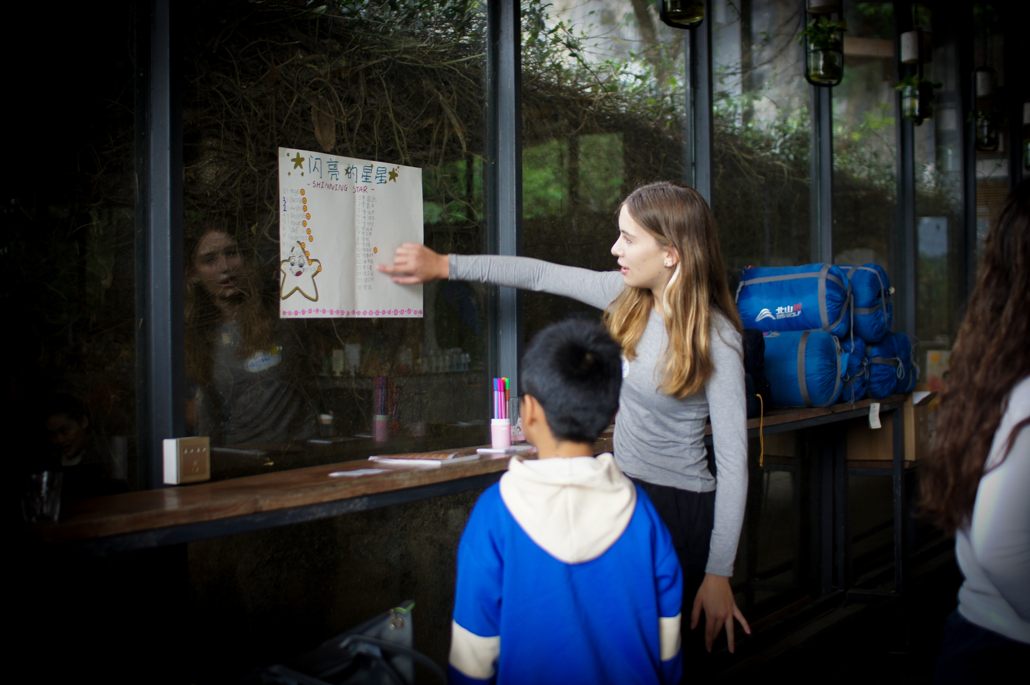 China - Guangzhou - Building Psychological Resilience for Rural Chinese ...