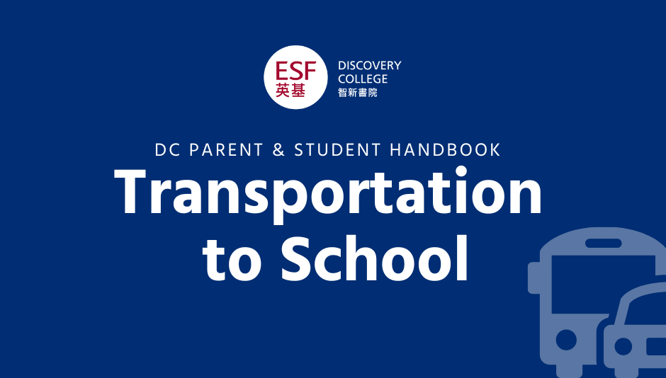 Transportation to School, Buses