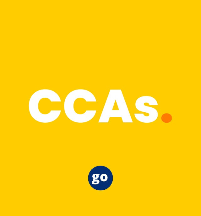 Co-Curricular Activities