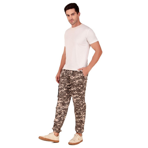 Army Track Pants for Men | NU9