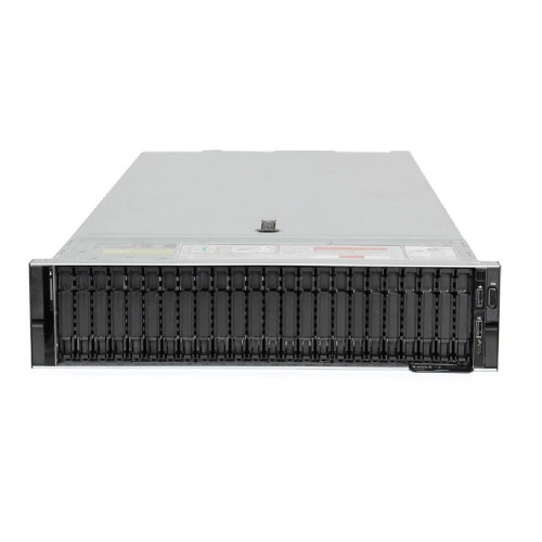 Dell R740XD 24 X 2.5"Bay with 2 X Gold 6150 CPU, 256GB RAM, Storage ...