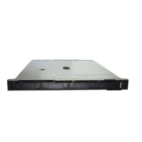 Dell PowerEdge R350,4 x 3.5", 1xE-2388G, 16 GB, 2 x 400GB SSD 2x4TB ...