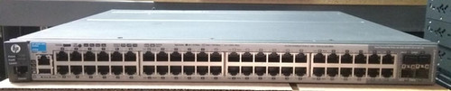 HP 2920-48G 48-Port Switch J9728A. | Canada Server Store