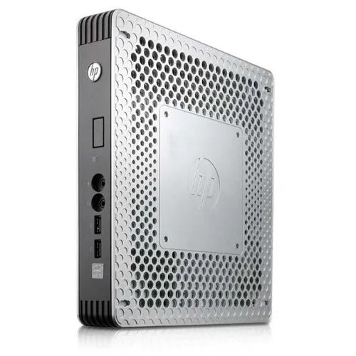 HP think client T610 with 4gb ram, 16gb storage, Wi-Fi and power ...